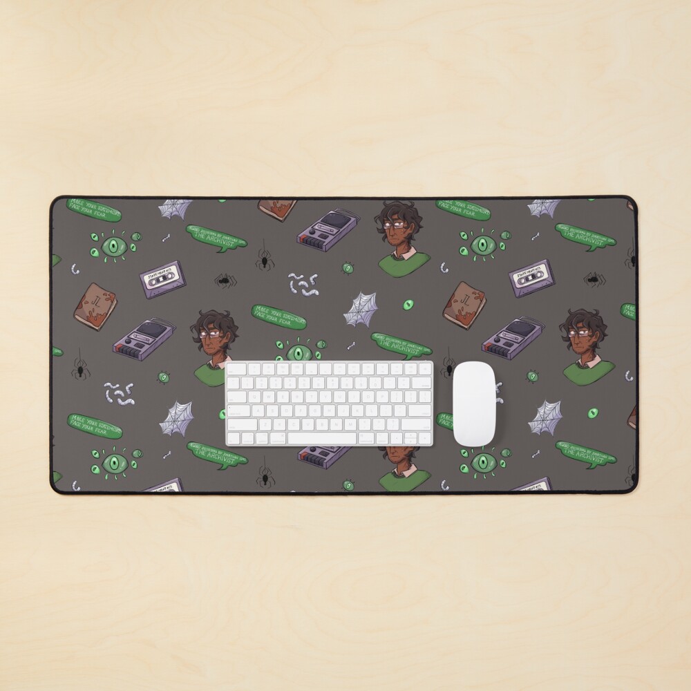 "Archivist-core" Sticker for Sale by Maya Louw | Redbubble