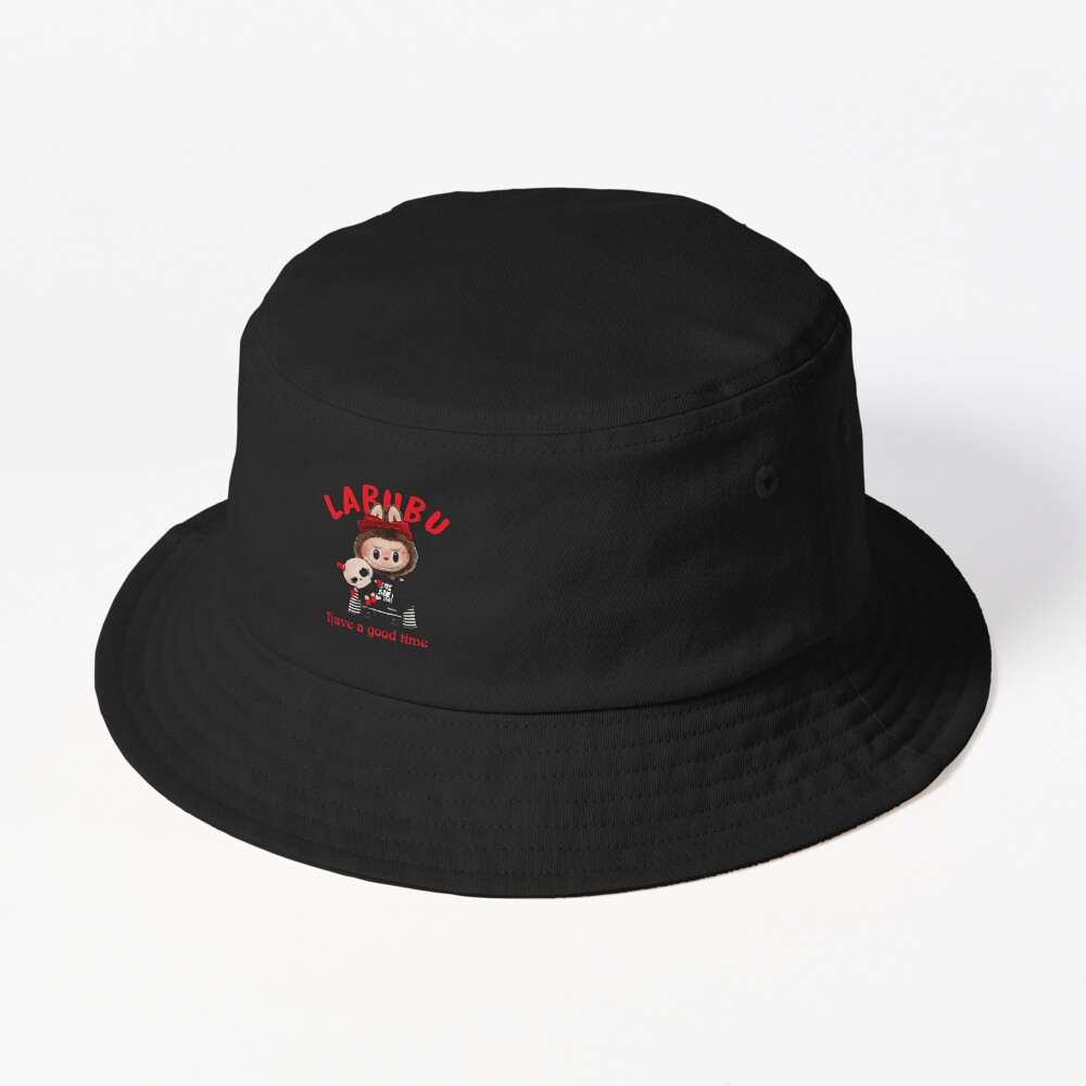 "Labubu" Sticker for Sale by Goobardi | Redbubble