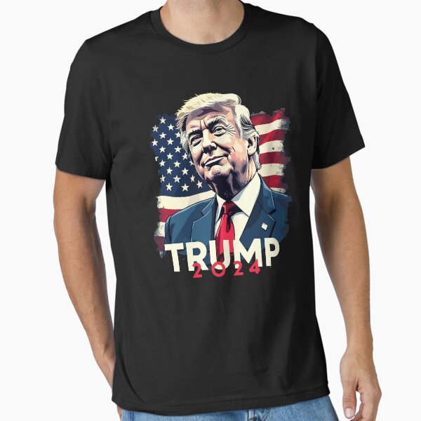 Trump Merch & Gifts for Sale | Redbubble