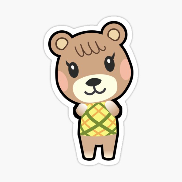 Animal Crossing Maple Gifts & Merchandise | Redbubble