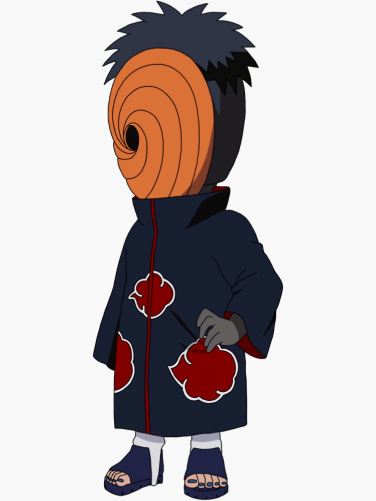 "Chibi broken hero" Sticker for Sale by NAZHASHP | Redbubble