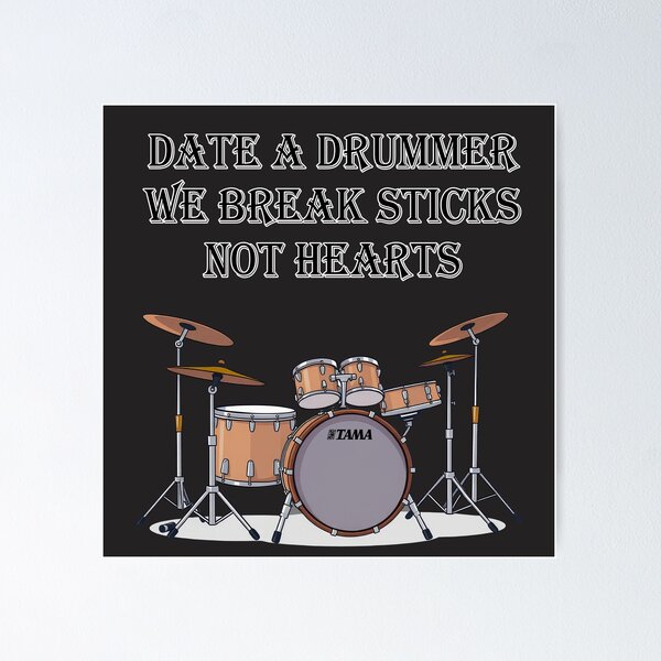Great Drummer Quotes