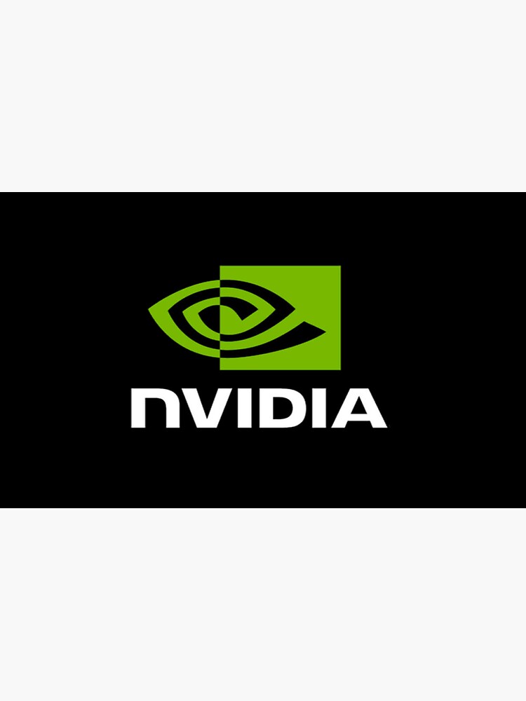 Nvidia Merch & Gifts for Sale | Redbubble