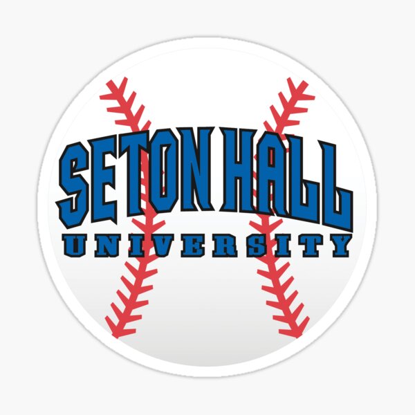 Seton Hall University Gifts & Merchandise | Redbubble