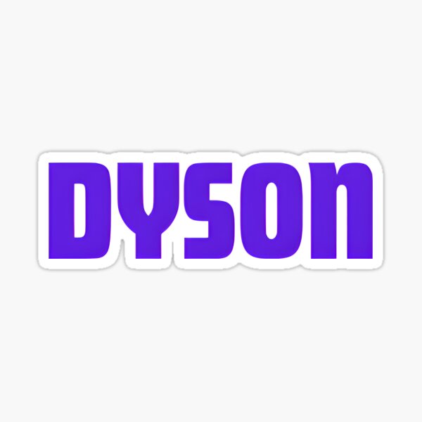 Dyson Merch & Gifts for Sale | Redbubble