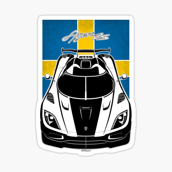 Koenigsegg Merch & Gifts for Sale | Redbubble