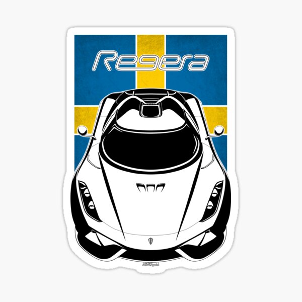 Koenigsegg Merch & Gifts for Sale | Redbubble
