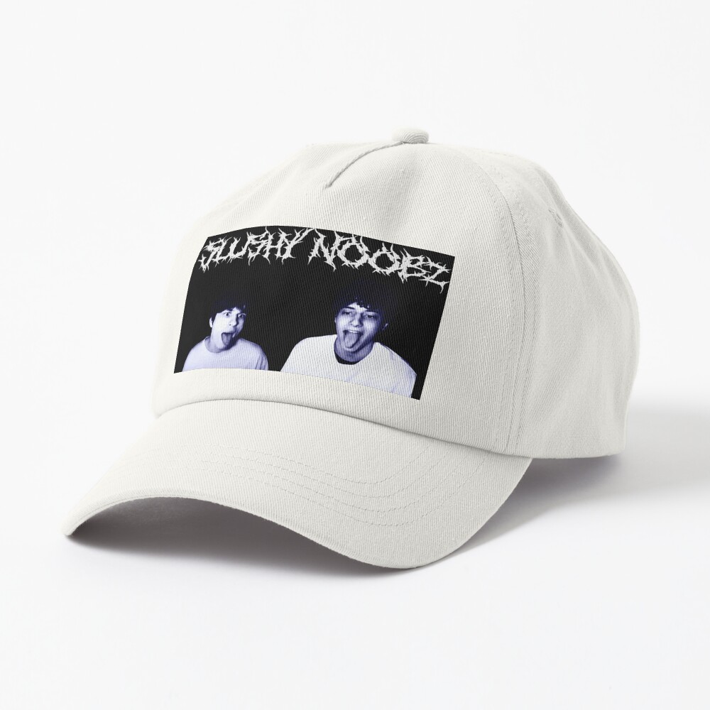 "SLUSHY NOOBZ" Poster for Sale by doobymcdoobert | Redbubble