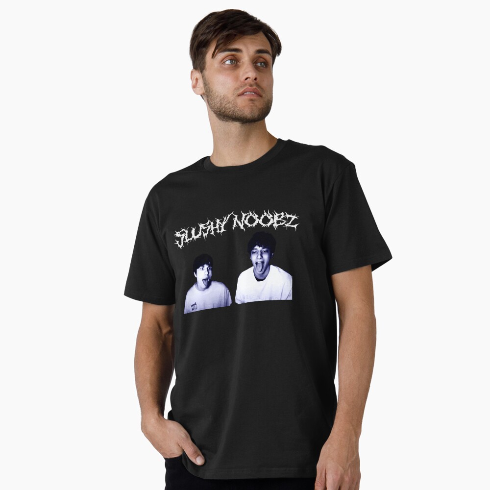 "SLUSHY NOOBZ" Poster for Sale by doobymcdoobert | Redbubble
