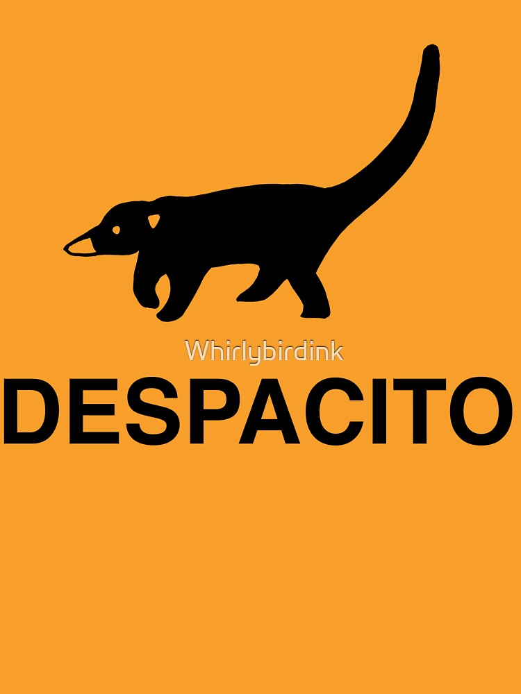 Despacito Merch & Gifts for Sale | Redbubble