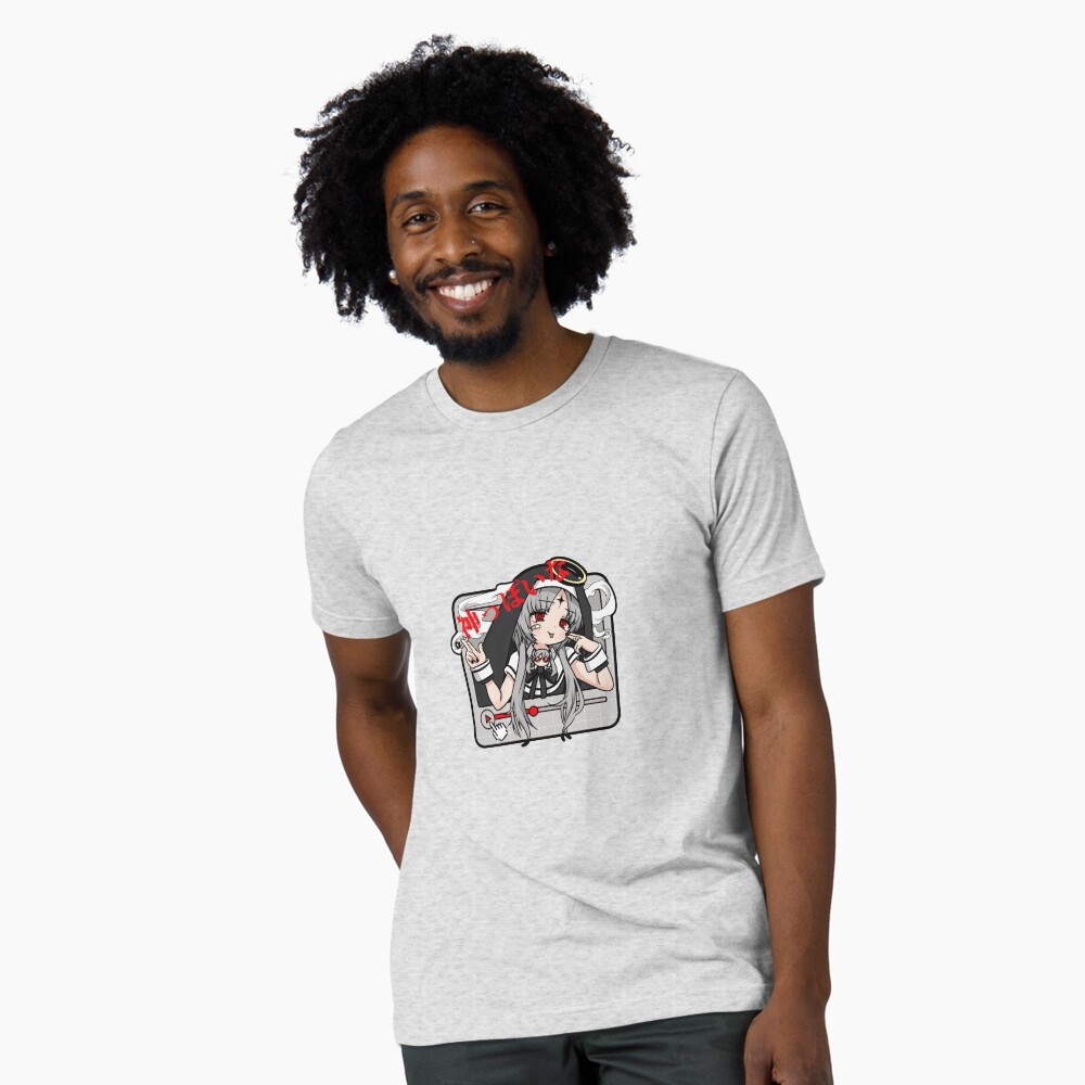 "God-ish Deco 27 PinocchioP Hatsune Miku VOCALOID Playlist Song Sticker ...