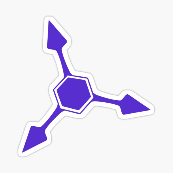 "Solver" Sticker for Sale by RetroBeanzz | Redbubble