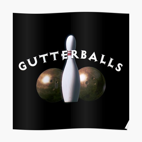 Gutterballs Gifts & Merchandise | Redbubble