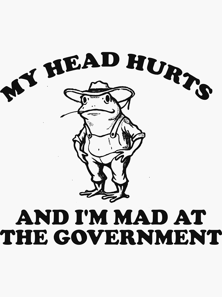 Im Mad Meme