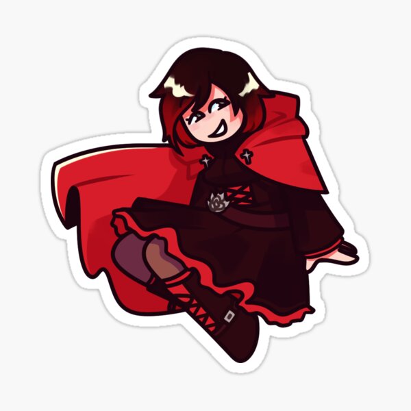 Rwby Merch & Gifts for Sale | Redbubble