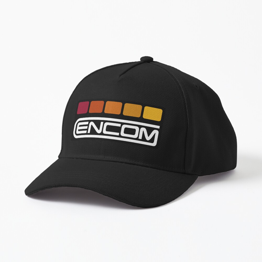 "Encom Logo - Tron" Sticker for Sale by SoapyGrenade | Redbubble