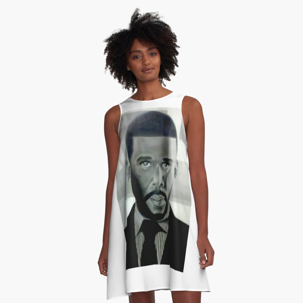 "Tyler Perry " A-Line Dress by Griffinsmith18 | Redbubble