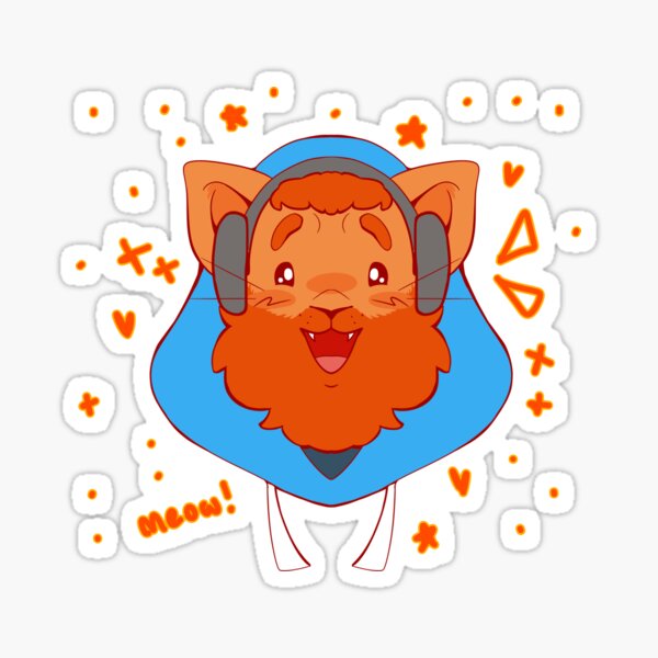 Caseoh Merch & Gifts for Sale | Redbubble