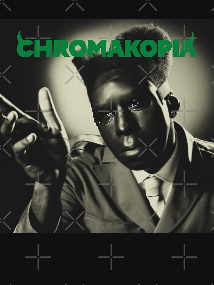 Chromakopia Merch & Gifts for Sale | Redbubble