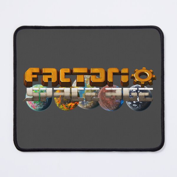Factorio Merch & Gifts for Sale | Redbubble