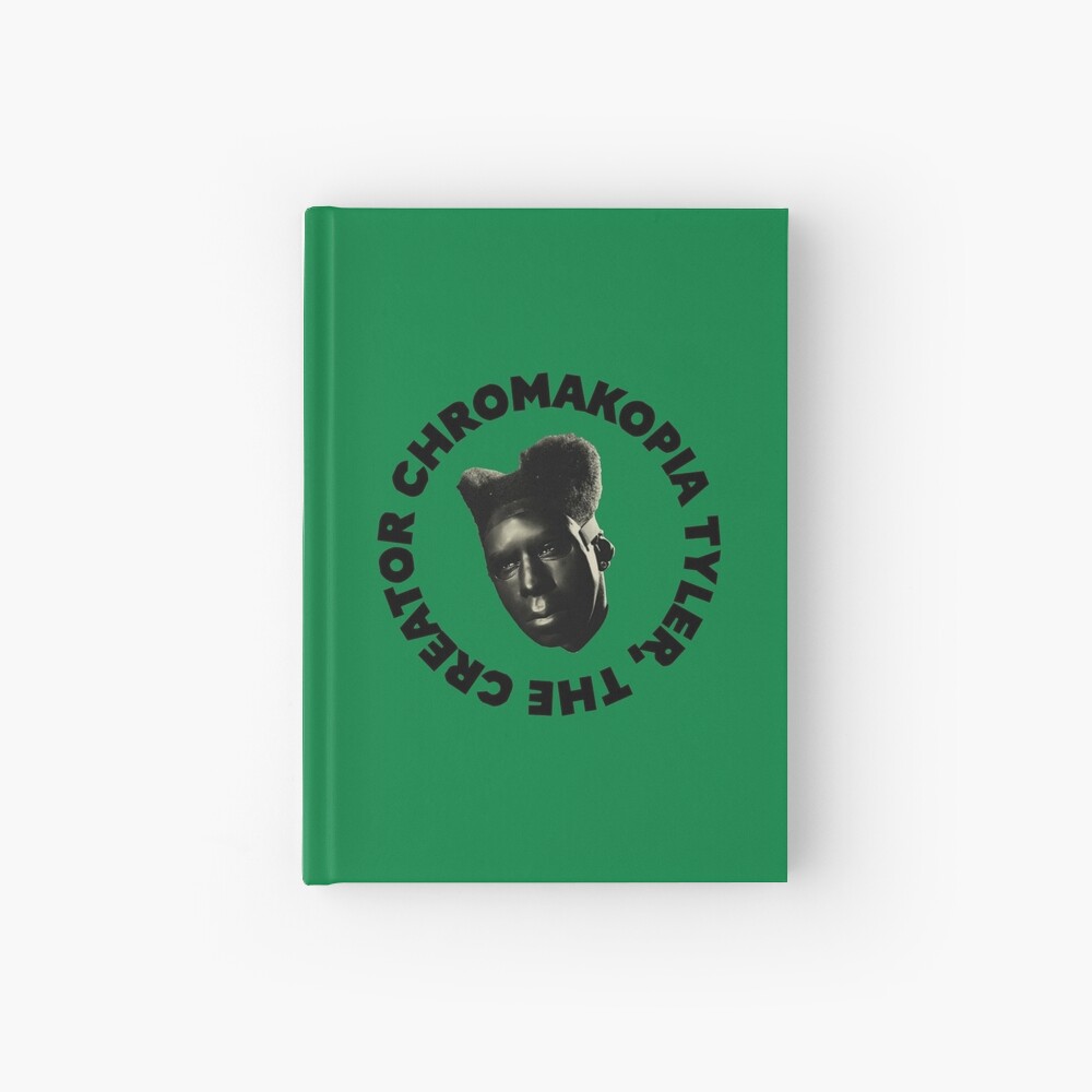 "Chromakopia Badge — Tyler, The Creator" Sticker for Sale by johnlmao ...