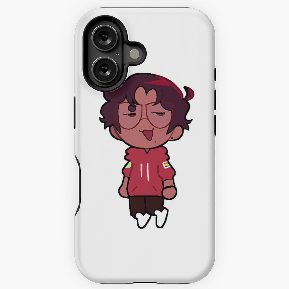 "Michael mell BMC" Sticker for Sale by amora-moon | Redbubble