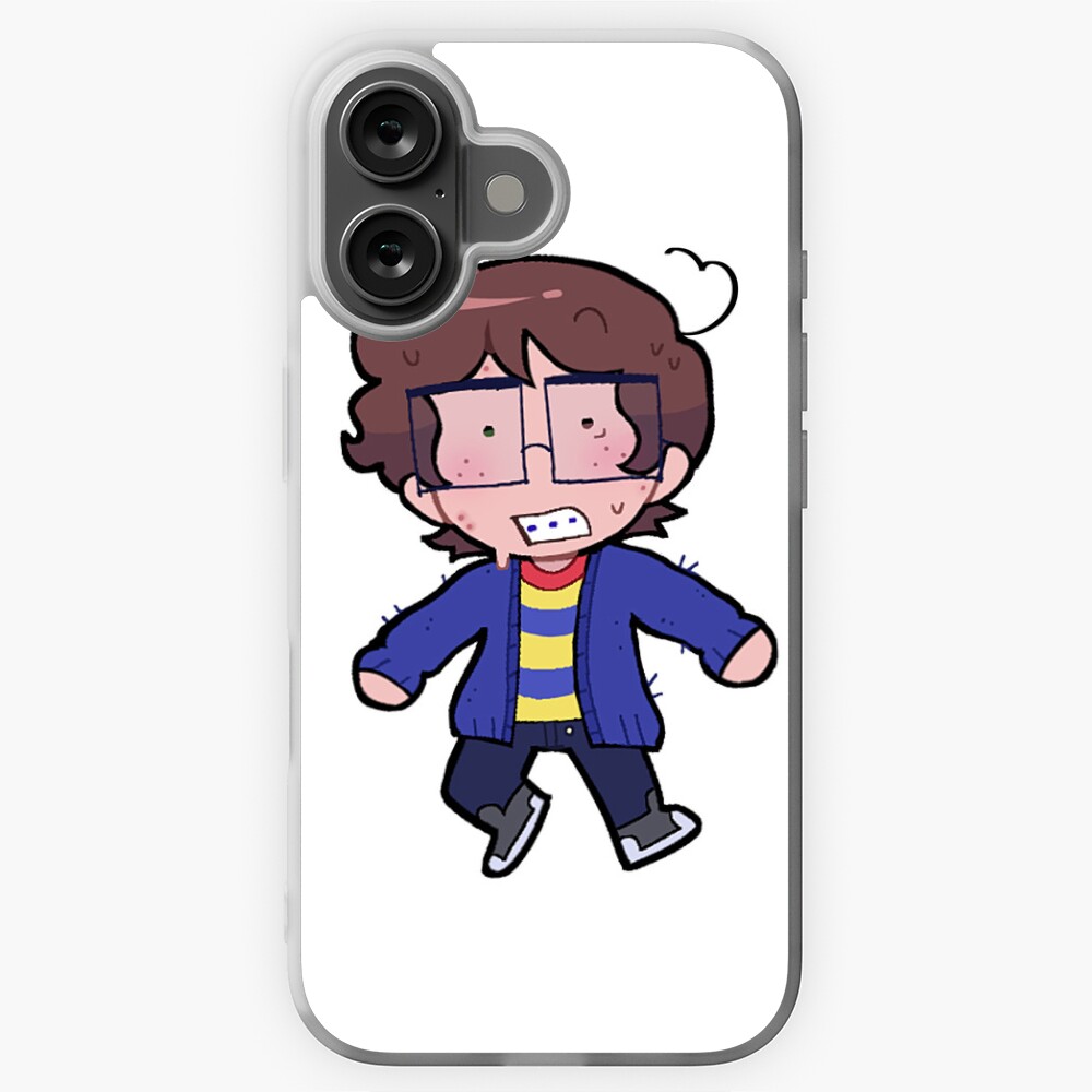 "Jeremy Heere BMC" Sticker for Sale by amora-moon | Redbubble