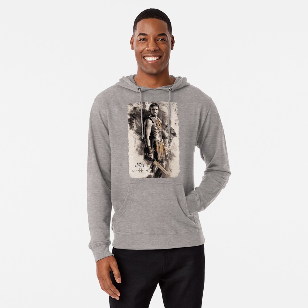 "Aesthetic Gladiator 2 Movie Graphic" Poster for Sale by KeijiCreative ...