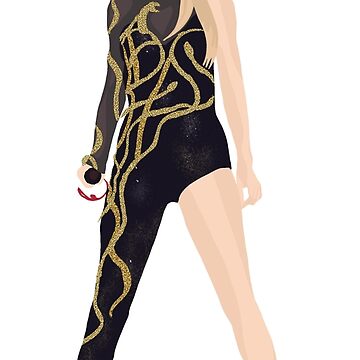 "NEW - reputation Bodysuit - Eras Tour outfit - MIAMI" Sticker for Sale ...