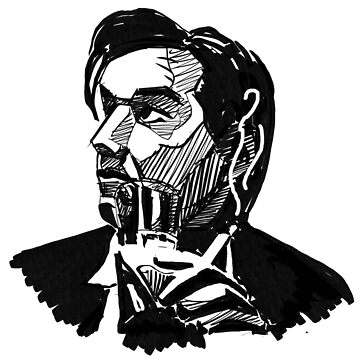 "Tom Jobim " Canvas Print for Sale by Yuri Mattos | Redbubble