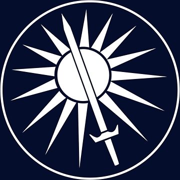 "Battletech - Davion " Sticker for Sale by OctopusDL | Redbubble