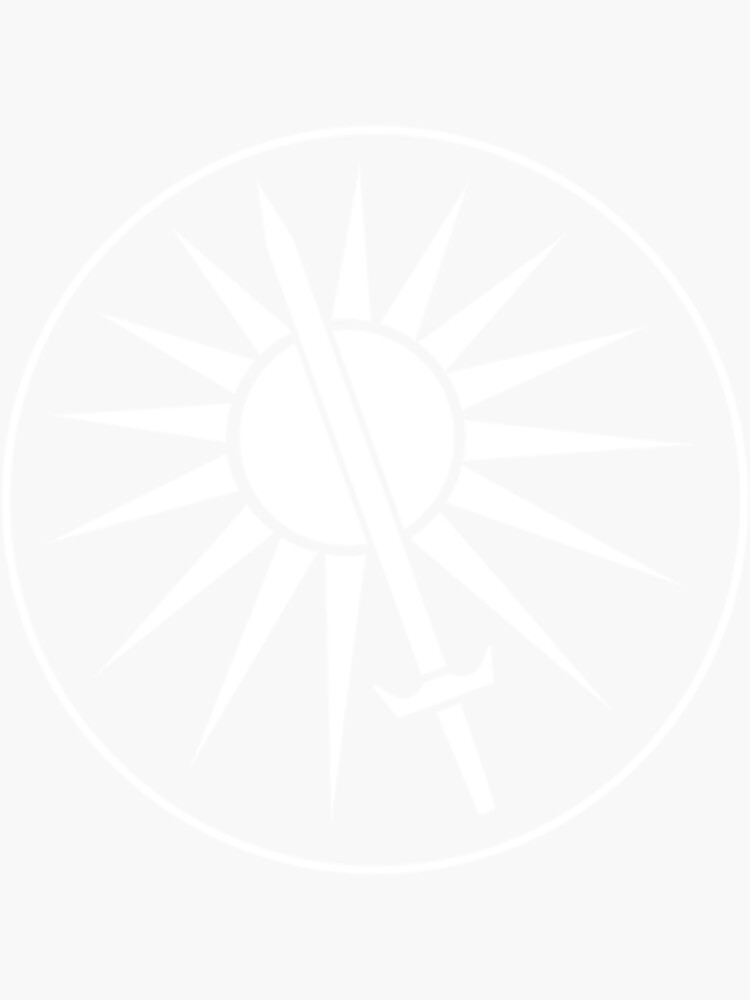 "Battletech - Davion " Sticker for Sale by OctopusDL | Redbubble