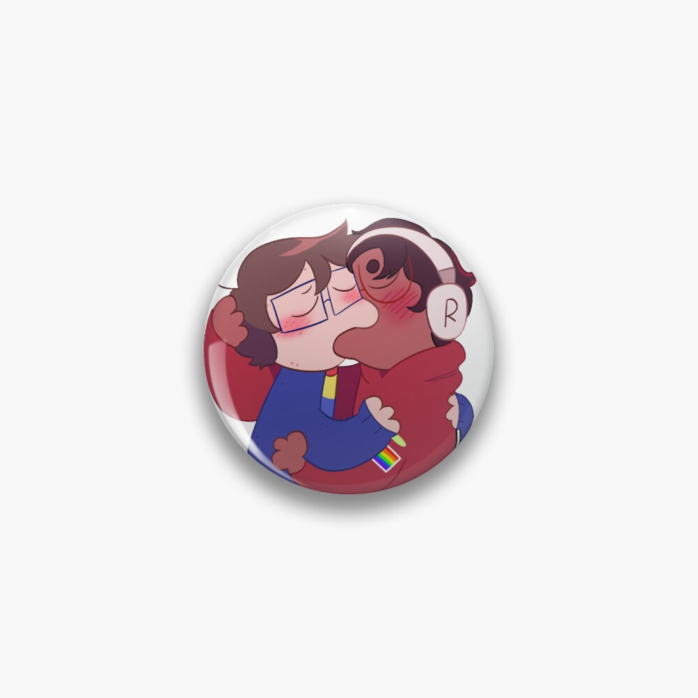 "boyf riends BMC" Sticker for Sale by amora-moon | Redbubble