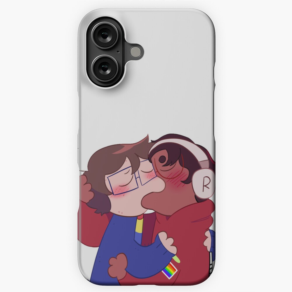 "boyf riends BMC" Sticker for Sale by amora-moon | Redbubble