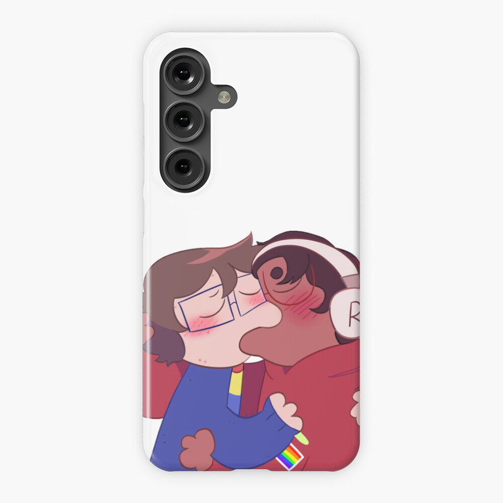 "boyf riends BMC" Sticker for Sale by amora-moon | Redbubble