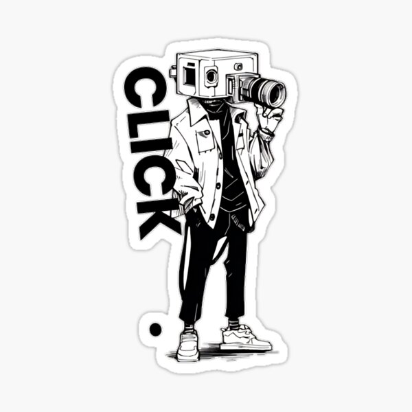Camera Merch & Gifts for Sale | Redbubble