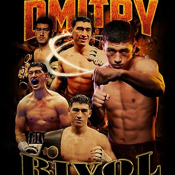 "Dmitry Bivol" Essential T-Shirt for Sale by Likaworks | Redbubble
