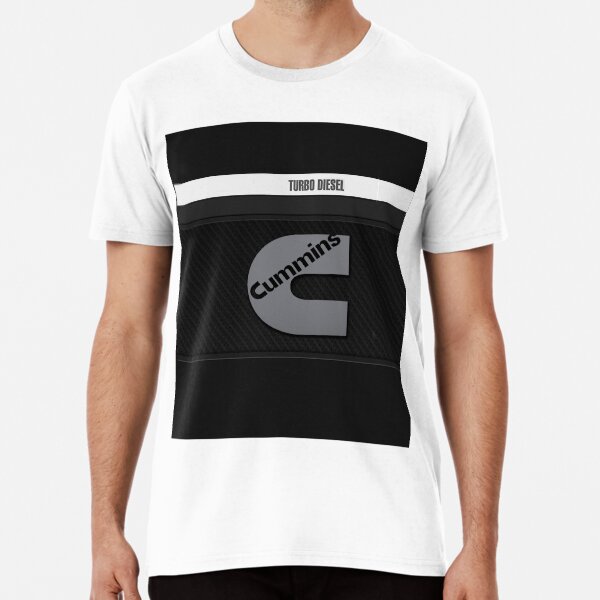 Detroit Diesel T-Shirts | Redbubble