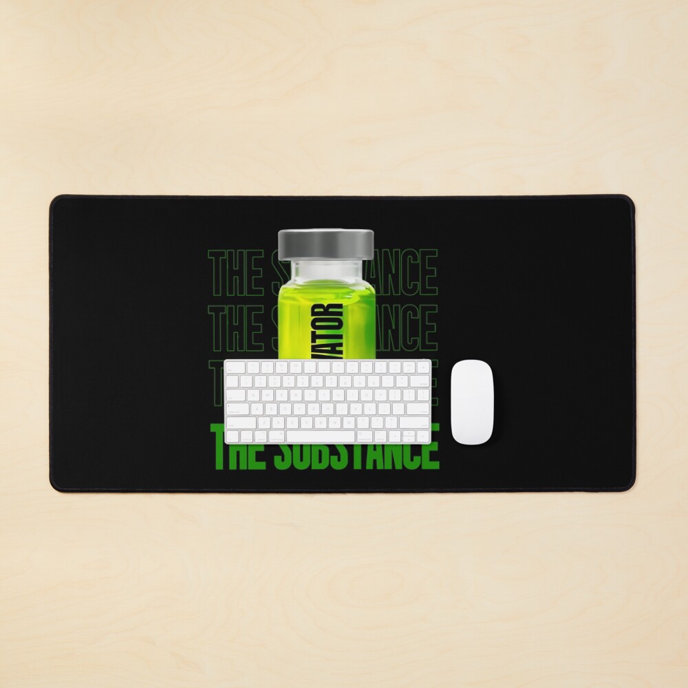 "The Substance Activator " Sticker for Sale by kuvadiyaaasha | Redbubble