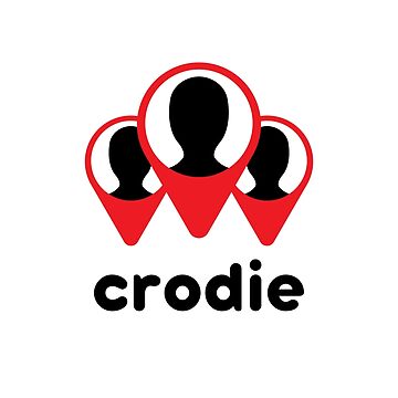"Crodie Logo Croc Parody - Crodie Canadian Slang - Toronto Slang ...