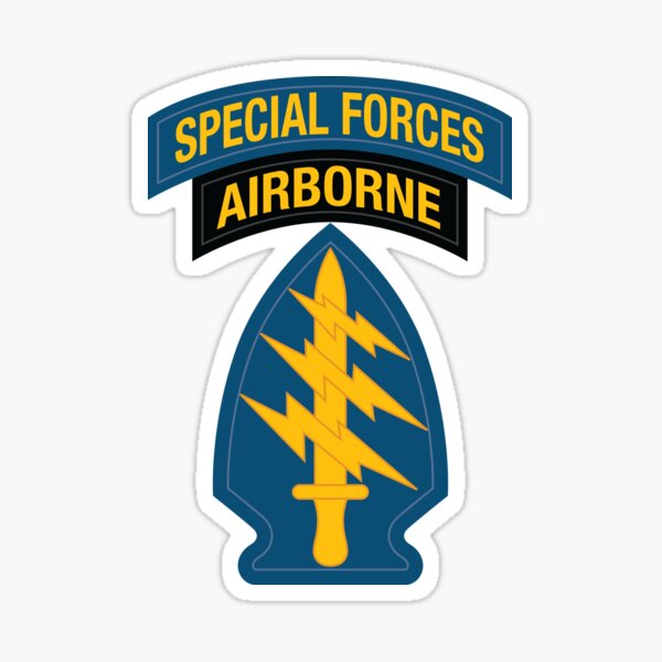 7th Special Forces Group Gifts & Merchandise | Redbubble