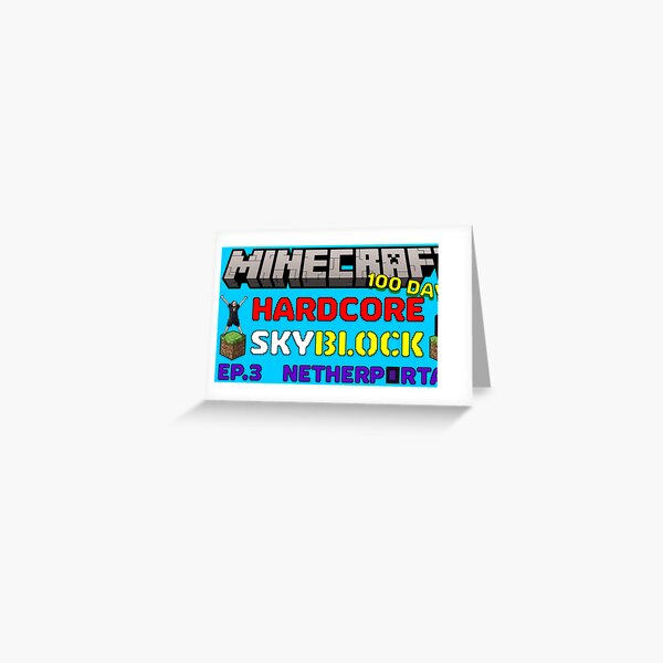 Minecraft Merch & Gifts for Sale | Redbubble