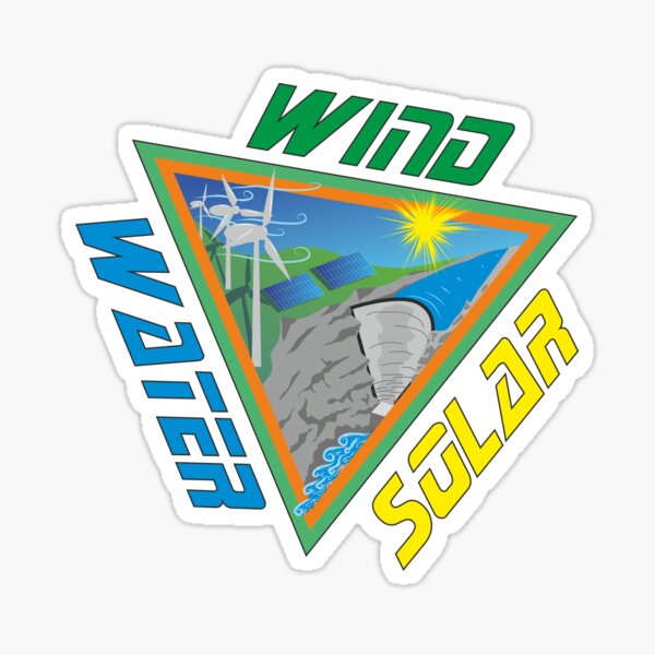 Environmental Engineer Stickers | Redbubble