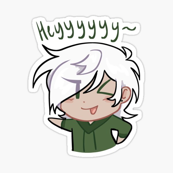 Travis From Aphmau My Street