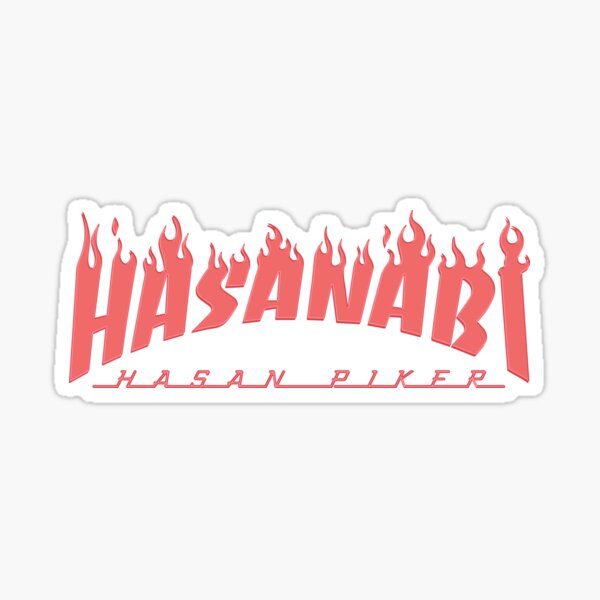 Hasanabi Merch & Gifts for Sale | Redbubble