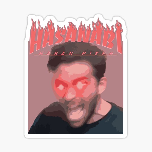 Hasanabi Merch & Gifts for Sale | Redbubble