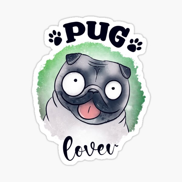 Pug Merch & Gifts for Sale | Redbubble