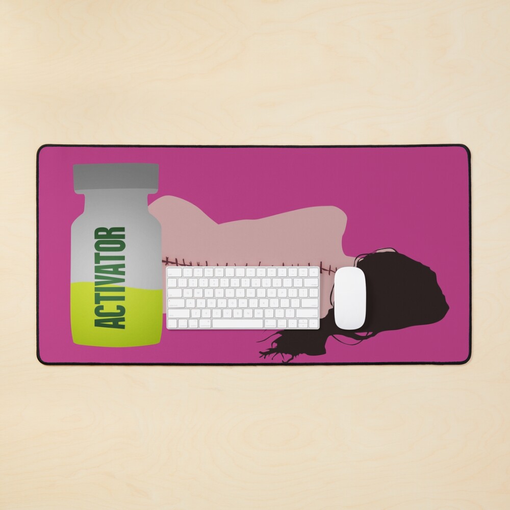 "The Activator - The Substance (2024, Coralie Fargeat) " Sticker for ...