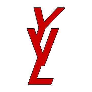 "YVL Playboi Carti" Sticker for Sale by ButterflyBoiUgh | Redbubble