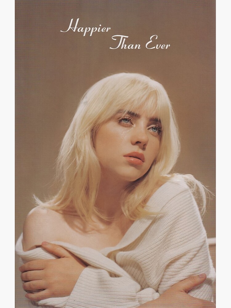 "yjtytgdfgbrdgf// The Evolution of a Singer Poster" Poster for Sale by ...